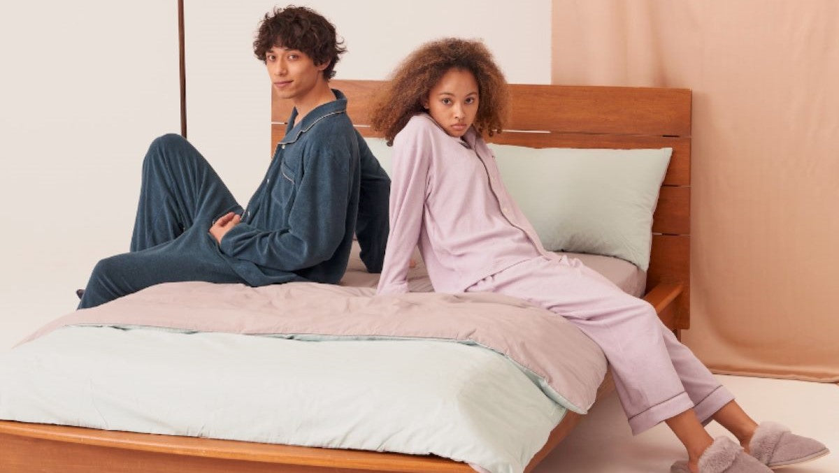 【新商品】至高のリラックススタイルを「Foo Tokyo｜ナイトウェア」 ｜BECOS