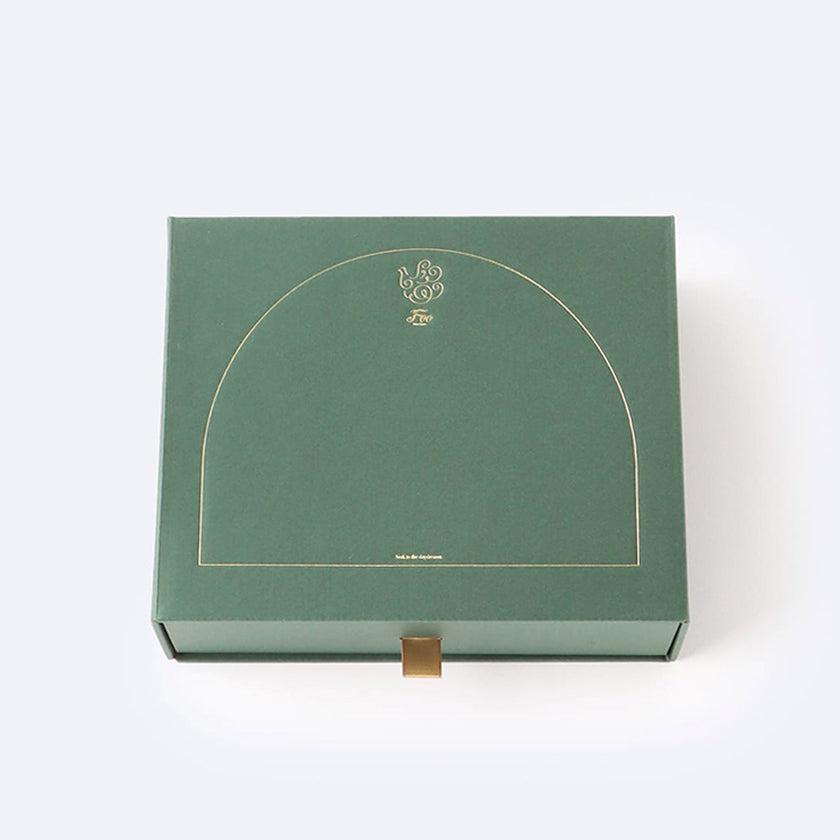 オプション｜ギフト用BOX | Foo Tokyo ｜BECOS