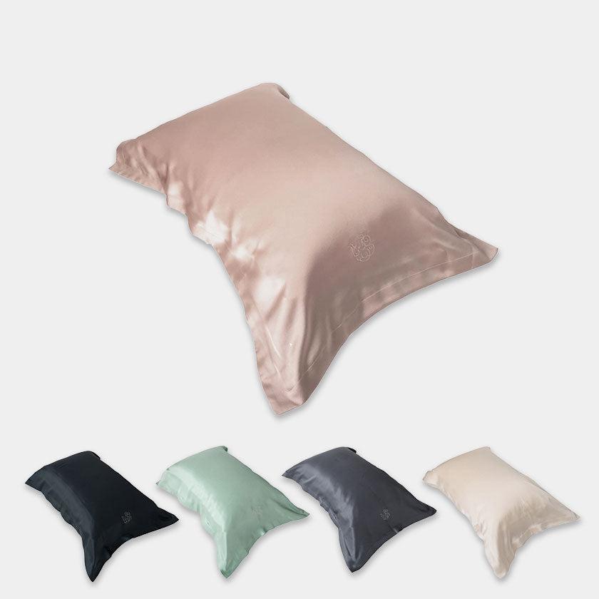ピローケース｜シルク | Foo Tokyo ｜BECOS